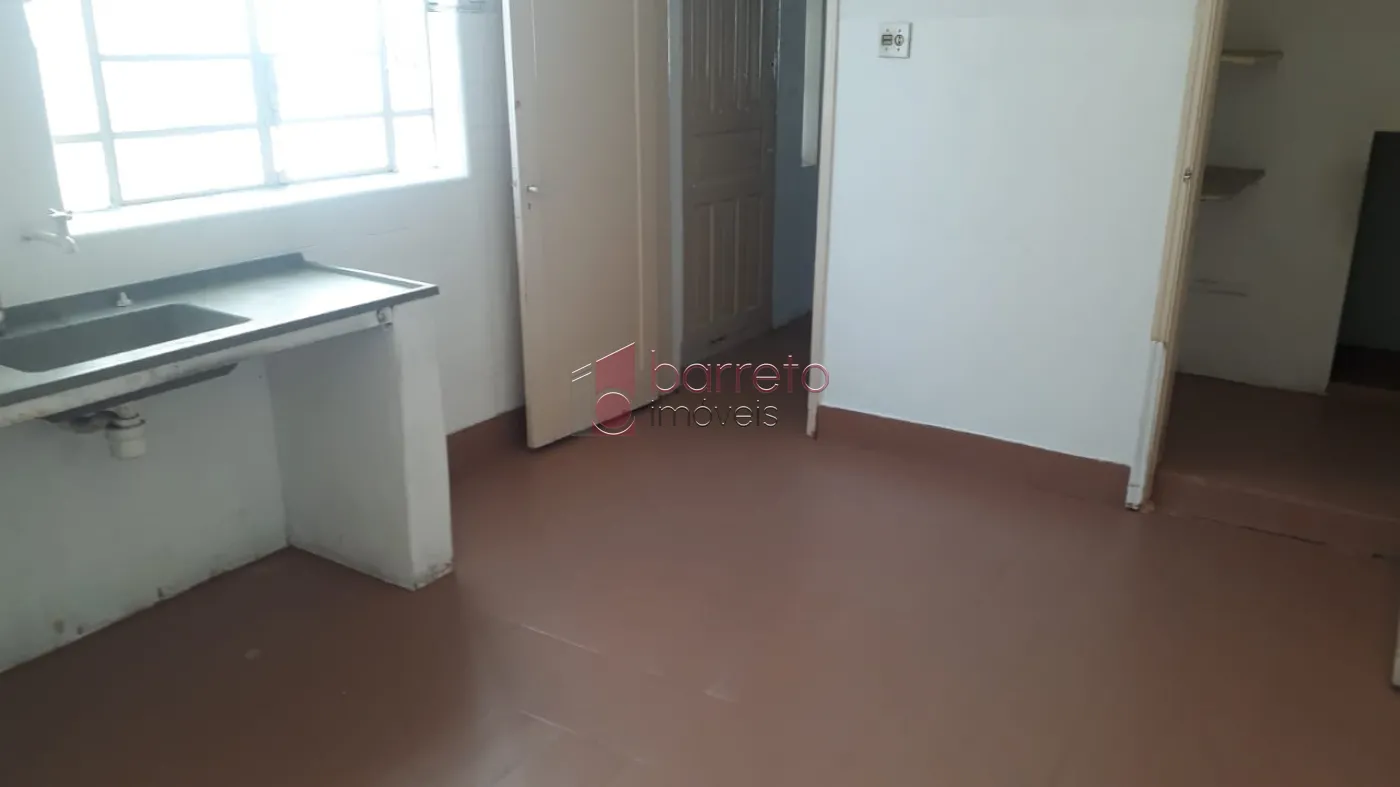 SOBRADO NO BAIRRO CENTRO - JUNDIAÍ/SP