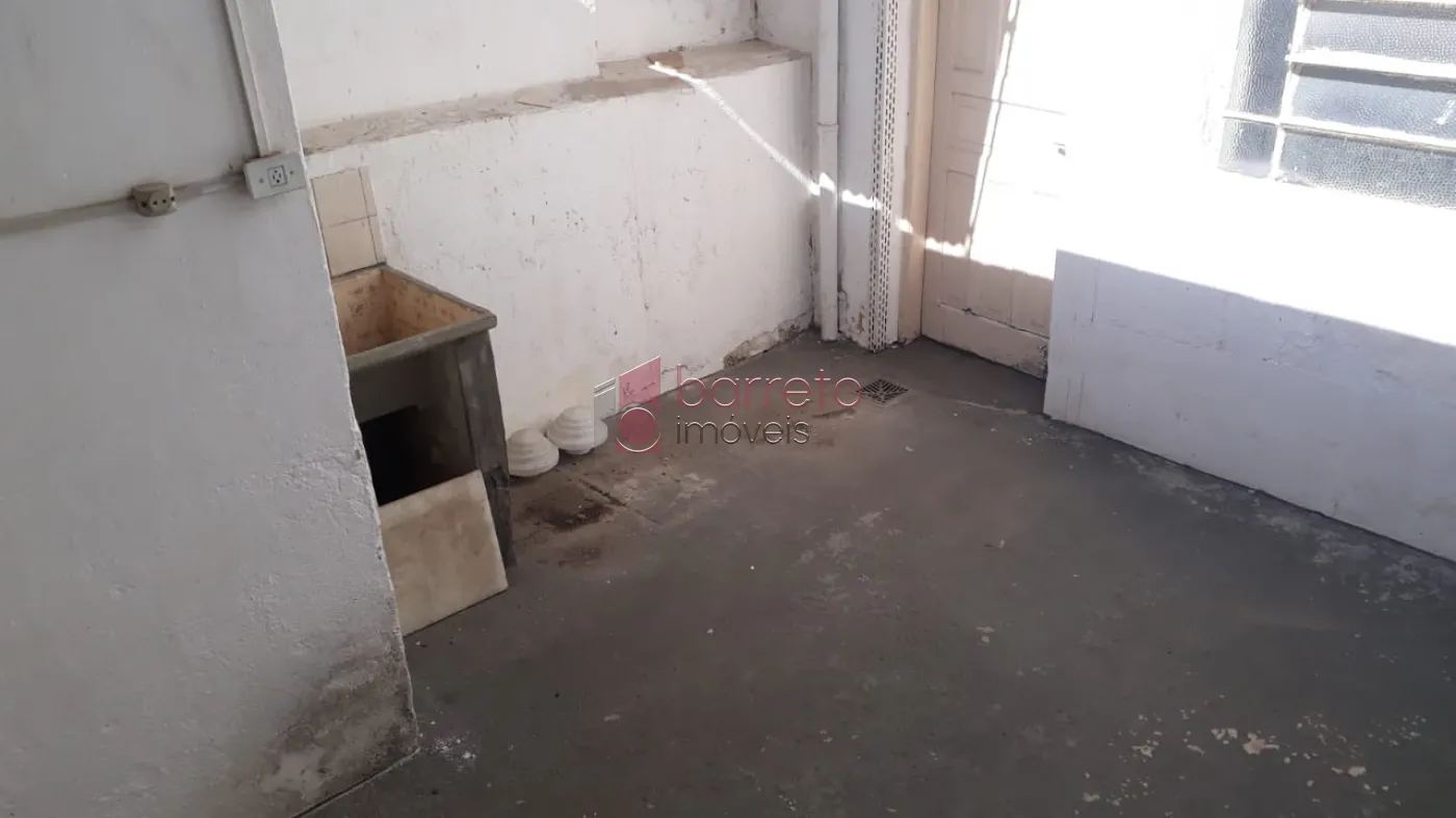 SOBRADO NO BAIRRO CENTRO - JUNDIAÍ/SP