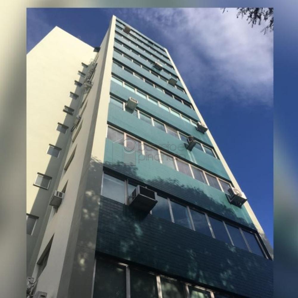 Capri, Comercial - Sala em Condomínio - Vila Boaventura - Jundiaí R$ 400.000,00. Cód.: 10664