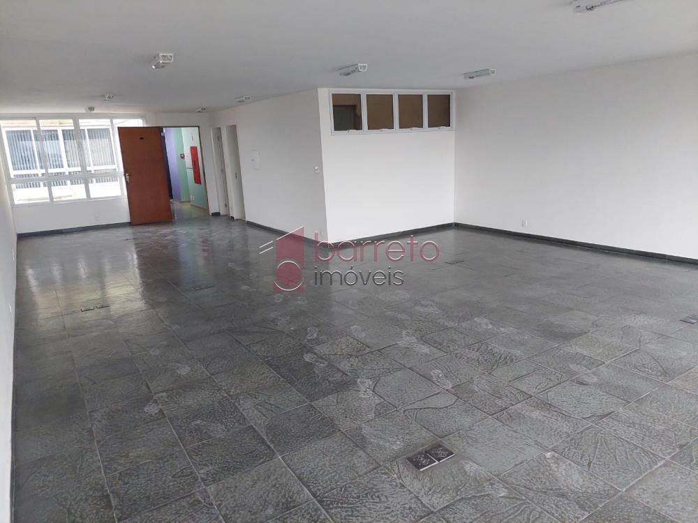 SALA, EDIFÍCIO KALAF, JUNDIAÍ