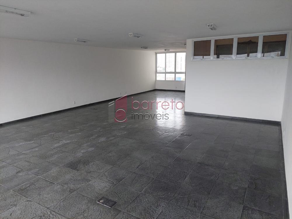 SALA, EDIFÍCIO KALAF, JUNDIAÍ