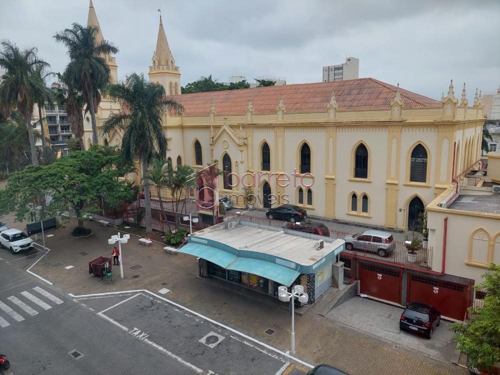 SALA, EDIFÍCIO KALAF, JUNDIAÍ