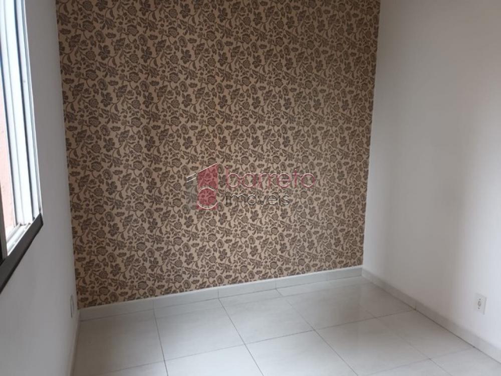 APARTAMENTO, EDIFÍCIO DOCE LAR BELLA COLÔNIA, JUNDIAÍ