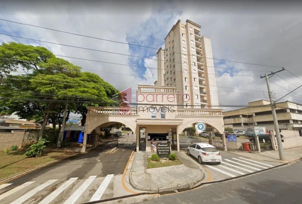 APARTAMENTO, EDIFÍCIO MAJESTIC, JUNDIAÍ